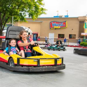 Wahooz Family Fun Zone | Visit Nampa
