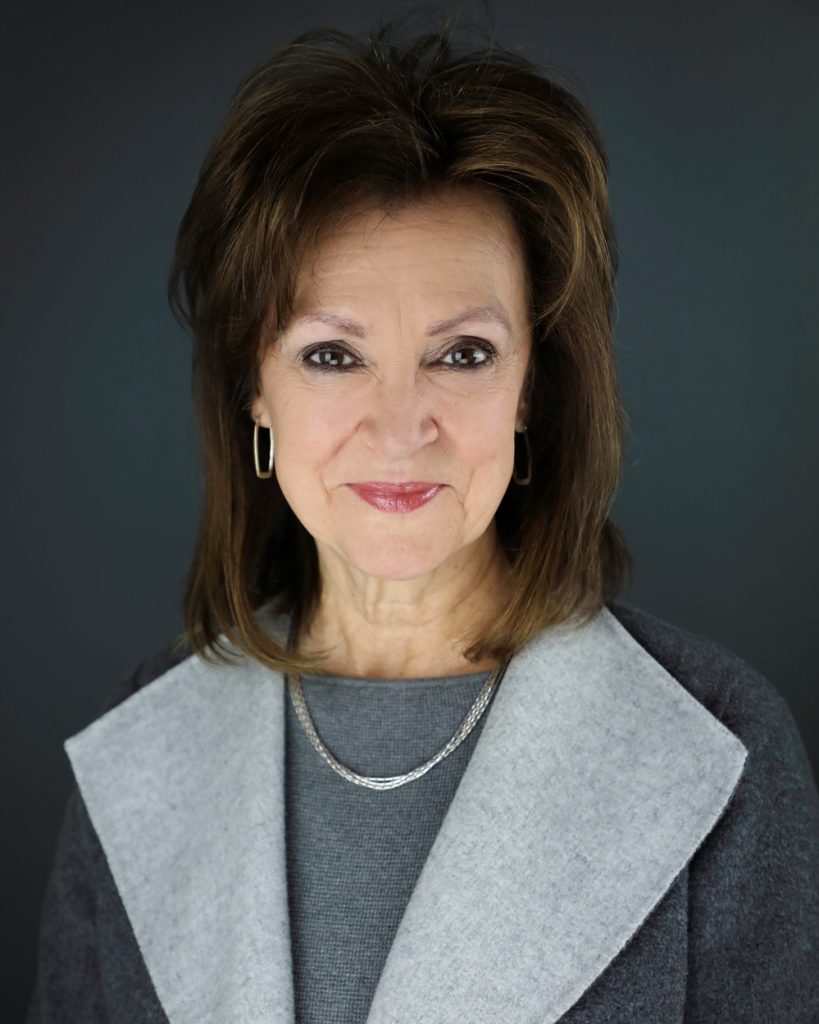 Mayor’s Message | Nampa, ID Mayor Debbie Kling | Visit Nampa